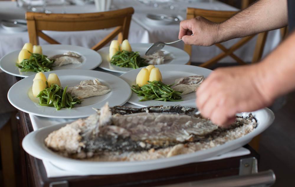 Galeria Montemar | Veja Fotos dos Restaurantes Montemar