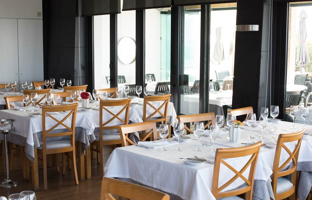 Galeria Montemar | Veja Fotos dos Restaurantes Montemar