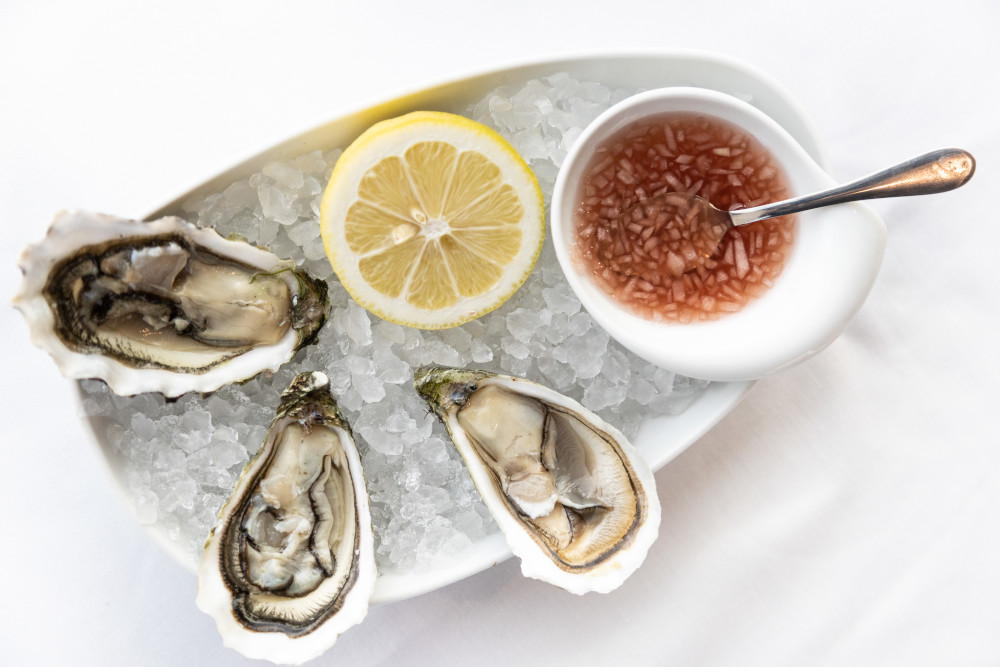 Galeria Montemar | Veja Fotos dos Restaurantes Montemar