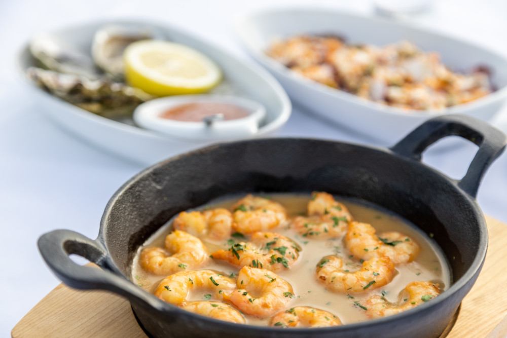 Galeria Montemar | Veja Fotos dos Restaurantes Montemar