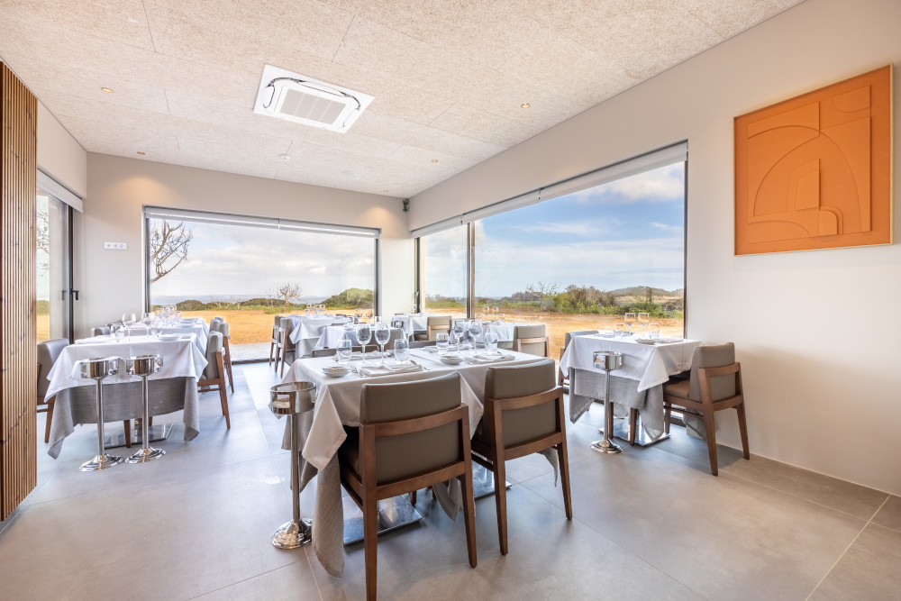 Galeria Montemar | Veja Fotos dos Restaurantes Montemar