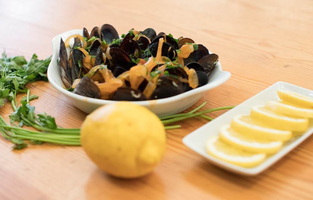 Galeria Montemar | Veja Fotos dos Restaurantes Montemar